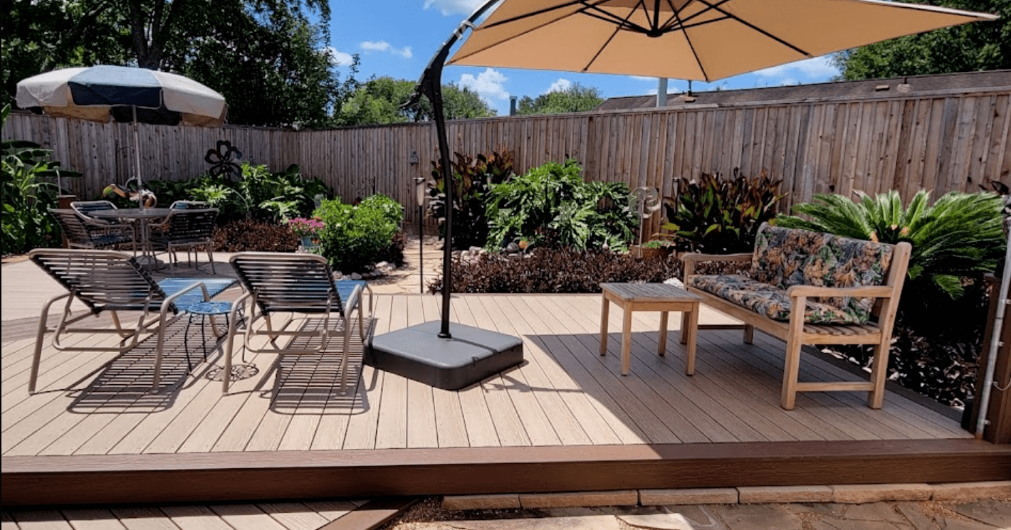 Houston Deck Builder Pros | Custom Decks & Outdoor Living